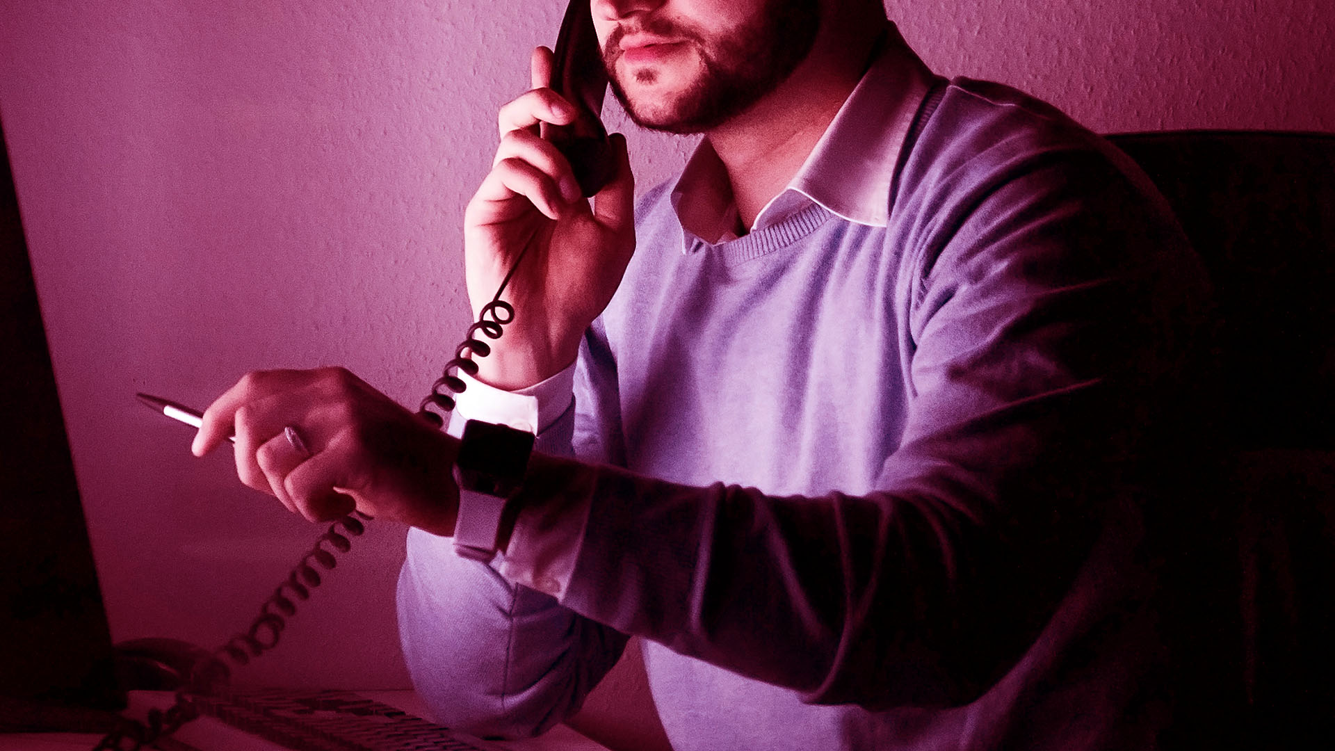 FBI FLASH Alert: Salesforce Under Siege